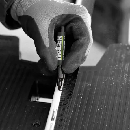 Corner Rounder Cutter - Industrial Heavy Duty Punch - Corner Pro 4